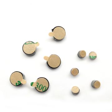 Quality Customized Small RFID On Metal Tag Miniature PCB Component Labels for sale