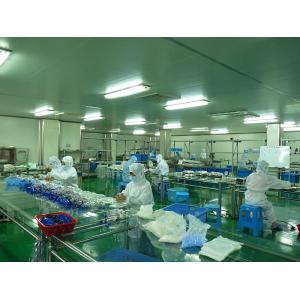 China Factory - Shenzhen Thando Medical Equipment Co.,Ltd.