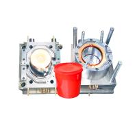 Quality Durable Household Precision Injection Molding Industrial Injection Molding Tool for sale