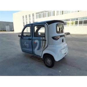 Quality 180cc Gasoline Powered Vehicle Gasoline 3 Wheel Motorcycle Trike for sale