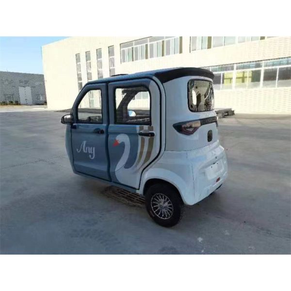 Quality 180cc Gasoline Powered Vehicle Gasoline 3 Wheel Motorcycle Trike for sale