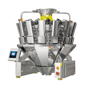 Quality Automatic Multihead Weigher Machine 32 Head for sale