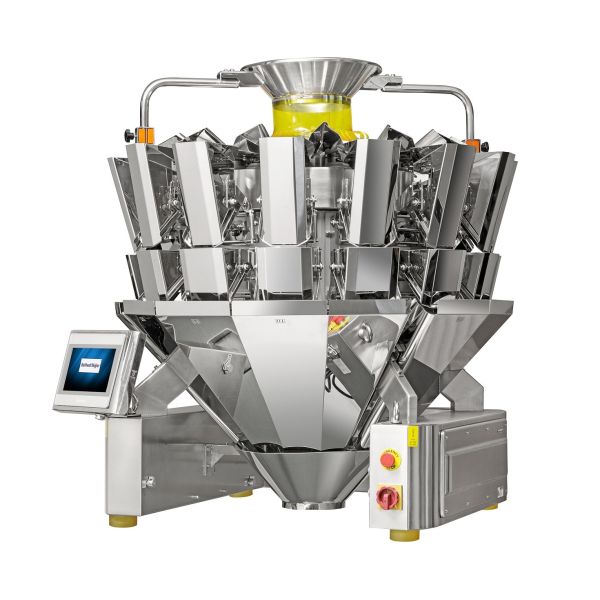 Quality Automatic Multihead Weigher Machine 32 Head for sale
