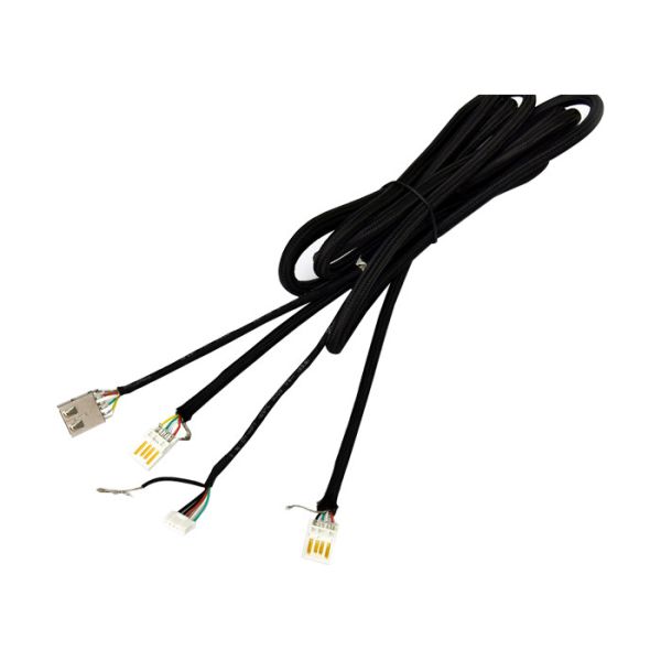 Quality 1.5mm Custom Wiring Harness for sale