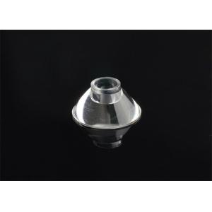 Quality OEM / ODM SGS Optical Plastic Prism Ø8 AR Coating ROHS Certification PC Sumitomo for sale