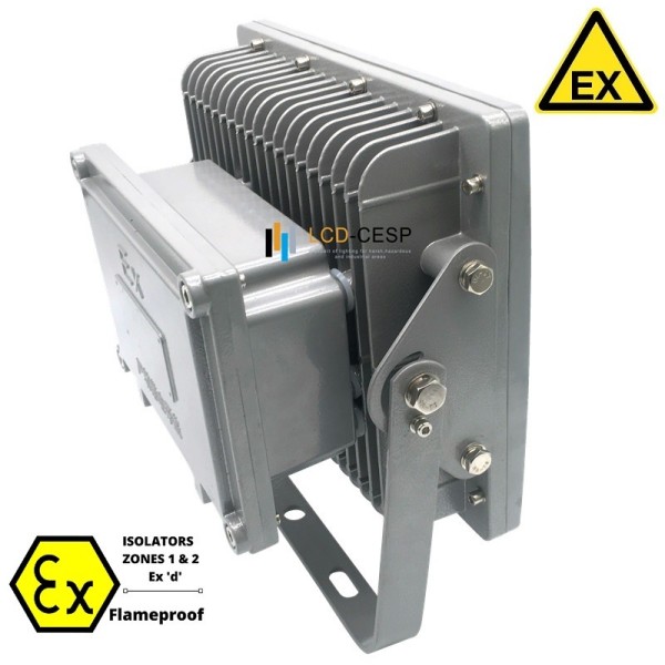Quality 6500K IP67 LED Flood Light for sale