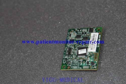 Quality Mindray Medical Equipment Parts IMEC12 Monitor Blood Oxygen Plate for sale