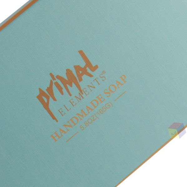 Quality Reasonable Luxury Handmade Custom Rigid Cardboard Gift Soap Box Packaging Custom for sale