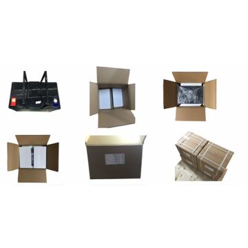 Quality 200ah Lithium Iron Phosphate Car Battery for sale