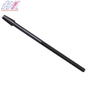 china Truck Spring Center Bolt, Suspension Leaf Spring Center Bolt Nut 7/16-110MM 10.9