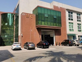 China Factory - Dongguan prospect hardware accessories co.,ltd