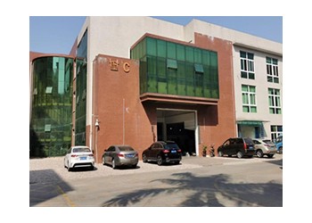 China Factory - Dongguan prospect hardware accessories co.,ltd