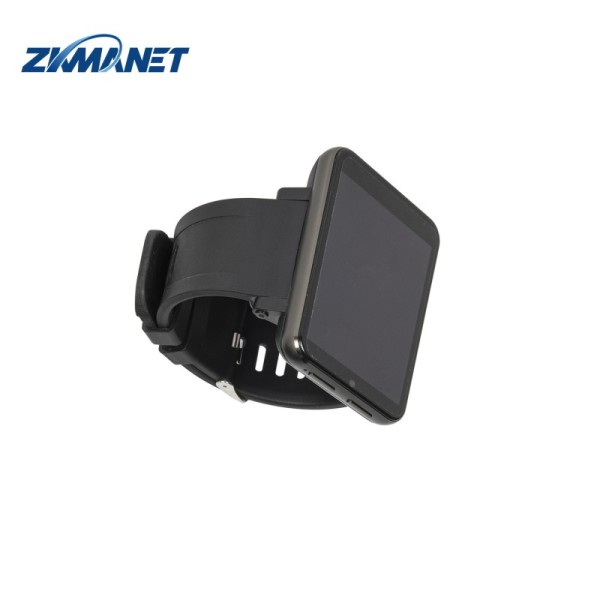 Quality 4G Wireless Network Video Real-time Communication Handheld IP68 Personal Data for sale
