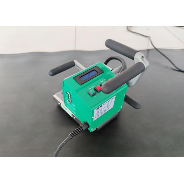 Quality High Power Hot Wedge Welders Machine Geomembrane Sealing HDPE PP 0.8-3mm CX500S for sale