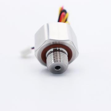 Quality 3.3V IOT Water Pressure Sensor G1/4 connection For Circulatory System for sale