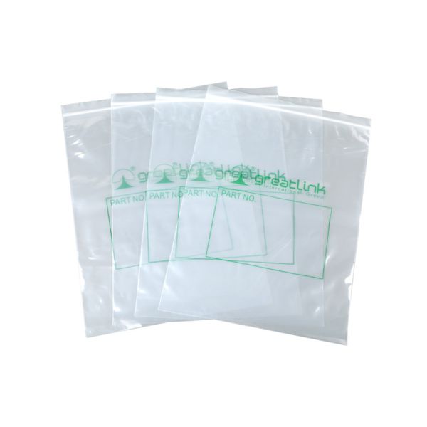 Quality Packaging Self Sealing Plastic Bags PE PP CPE OPP for sale