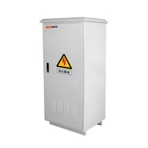 Quality Three Phase 10000va Ups Power Supply / 110V Outdoor Ac Ups For Monitoring for sale