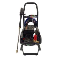 Quality HIGH PRESSURE CLEANER 3800PSI / 262bar Triplex Pump 60 Electric Water Jet Car for sale