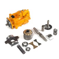 Quality catpumperpillar 6E3137 98 hydraulic pump accessories for sale