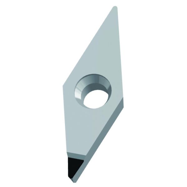 Quality High Performance YAMADA Tools Diamond Turning Insert VCGT PCD for sale