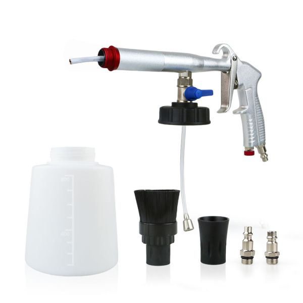 Quality Durable Plastic High Pressure Water Gun For Car Wash for sale