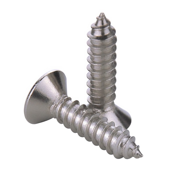 Quality CSK Head Hex Slot Self Tapping for sale