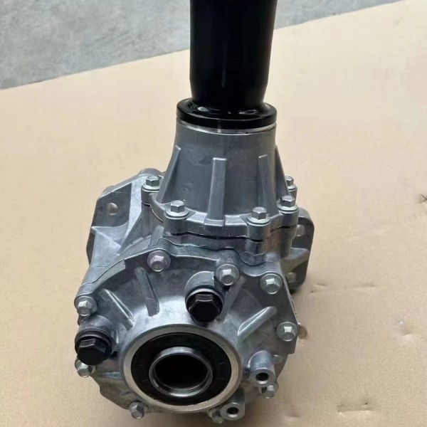 Quality Brand New 6-Speed 4WD Automatic Transfer Case Assembly Power Take-Off for Geely Boyue1.8T Atlas 2.4 NEV Parts Accessories for sale
