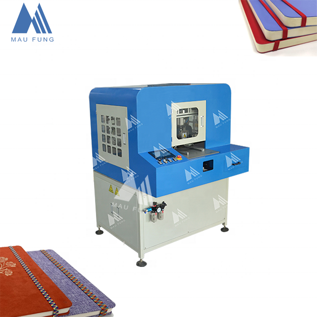 MF-SEM450 Semi-Auto Elastic Band Inserting Machine