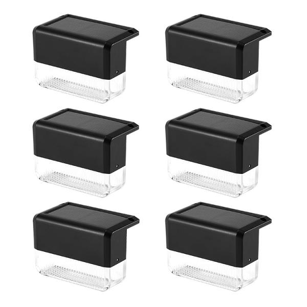 Quality LED Mini Solar Fence Light for sale