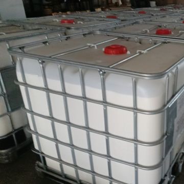 Quality High Density Polyethylene Wax Emulsion With High Hardness And High Gloss for sale