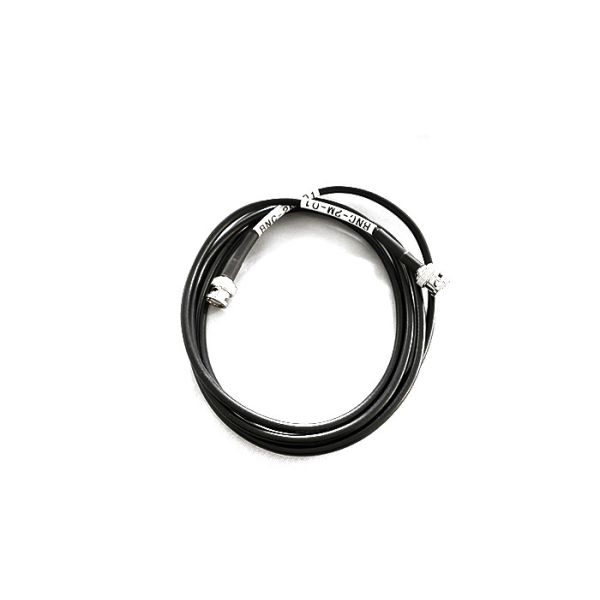Quality Acoustic Emission Sensor Flexible Coaxial Cable With Insulation PTFE for sale