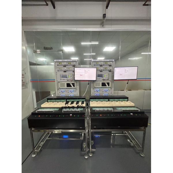 Quality Test Equipment Led Drive Power Test Equipment Customized 20 Years ATE Power for sale
