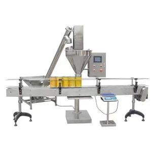 Quality Small Pouch Chilli Pepper Spice Powder Filling Packaging Machine Automatic for sale