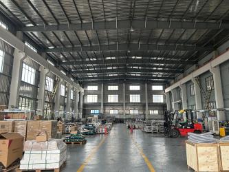 China Factory - Wuxi Guangertai Power Machinery Co.,Ltd