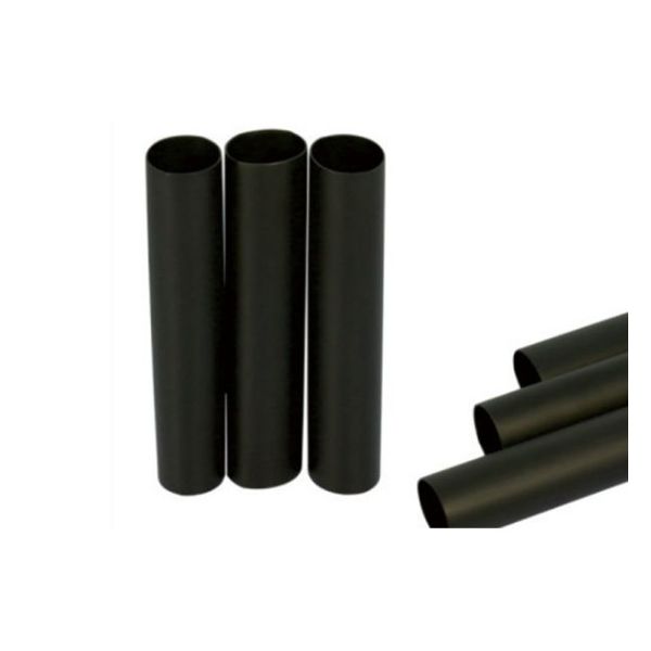 Quality Heat Shrink Stress Control Tube For MV Cable Joints and Teminations Electric Cable Protectors for sale