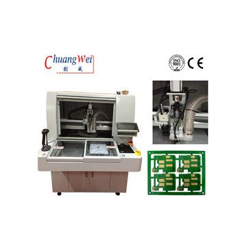 Quality PCB Depaneling Equipment,Automatic PCB Separator Machine for sale