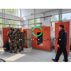Quality Automatic sodium hypochlorite generator system for sale