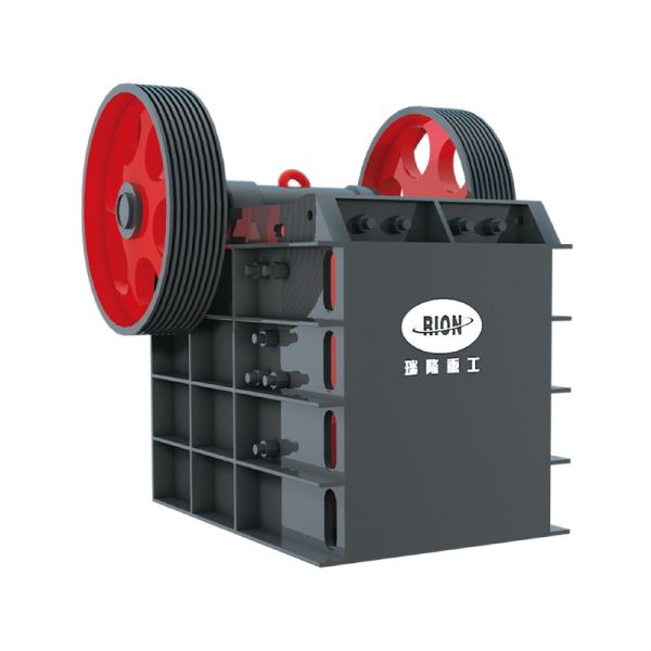 Quality Energy Saving Stone Jaw Crusher Machine 16-1000T/H Capacity PE-1100×1200 for sale