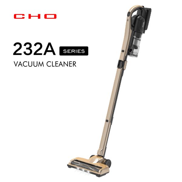 Quality Fade Free Suction Vacuum Cleaner For Pet Hair 265W 23Kpa for sale