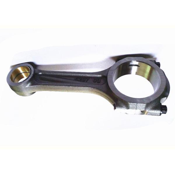 Quality 6D95 Excavator Engine Crankshaft Connecting Rod 6207-31-3101 for sale
