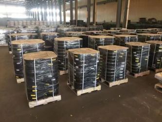 China Factory - Hengshui Lu Chen New Material Technology Co., Ltd.