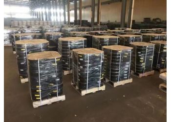 China Factory - Hengshui Lu Chen New Material Technology Co., Ltd.