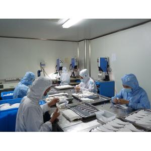 China Factory - Shenzhen Thando Medical Equipment Co.,Ltd.