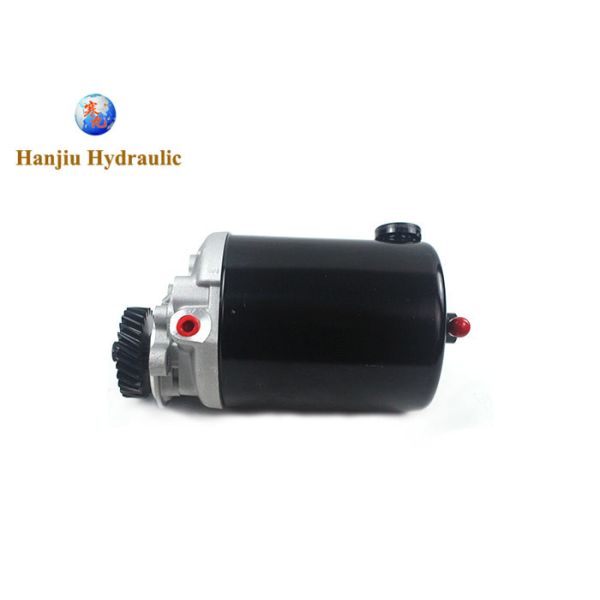 Quality Hydraulic Pump E6NN3K514TA99M Power Steering Pump Tractor Pump for sale