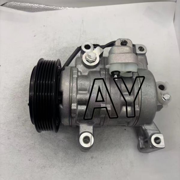 Quality AC Compressor 388105r7a01 for Honda Fit for sale