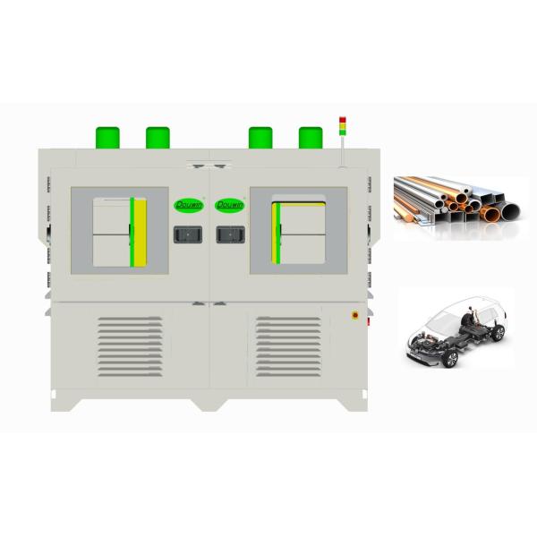 Quality Two Box Thermal Shock Test Chamber Stable Walk In , 100L Shock Testing Machine for sale