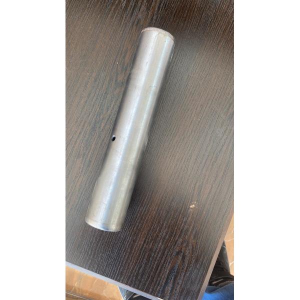 Quality C45 Excavator Bucket Pins And Bushings Construction Machinery Parts for sale