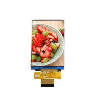 Quality Ips Display 3.0 Inch 240*400 Full Viewing Angle Sunlight Readable Tft Lcd Module for sale