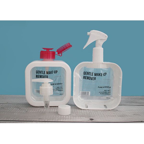 Quality 250ml Liquid Pout Bags for sale