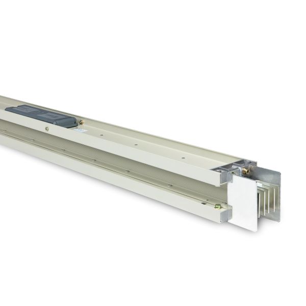 Quality 250A Low Voltage Sandwich Busduct for sale